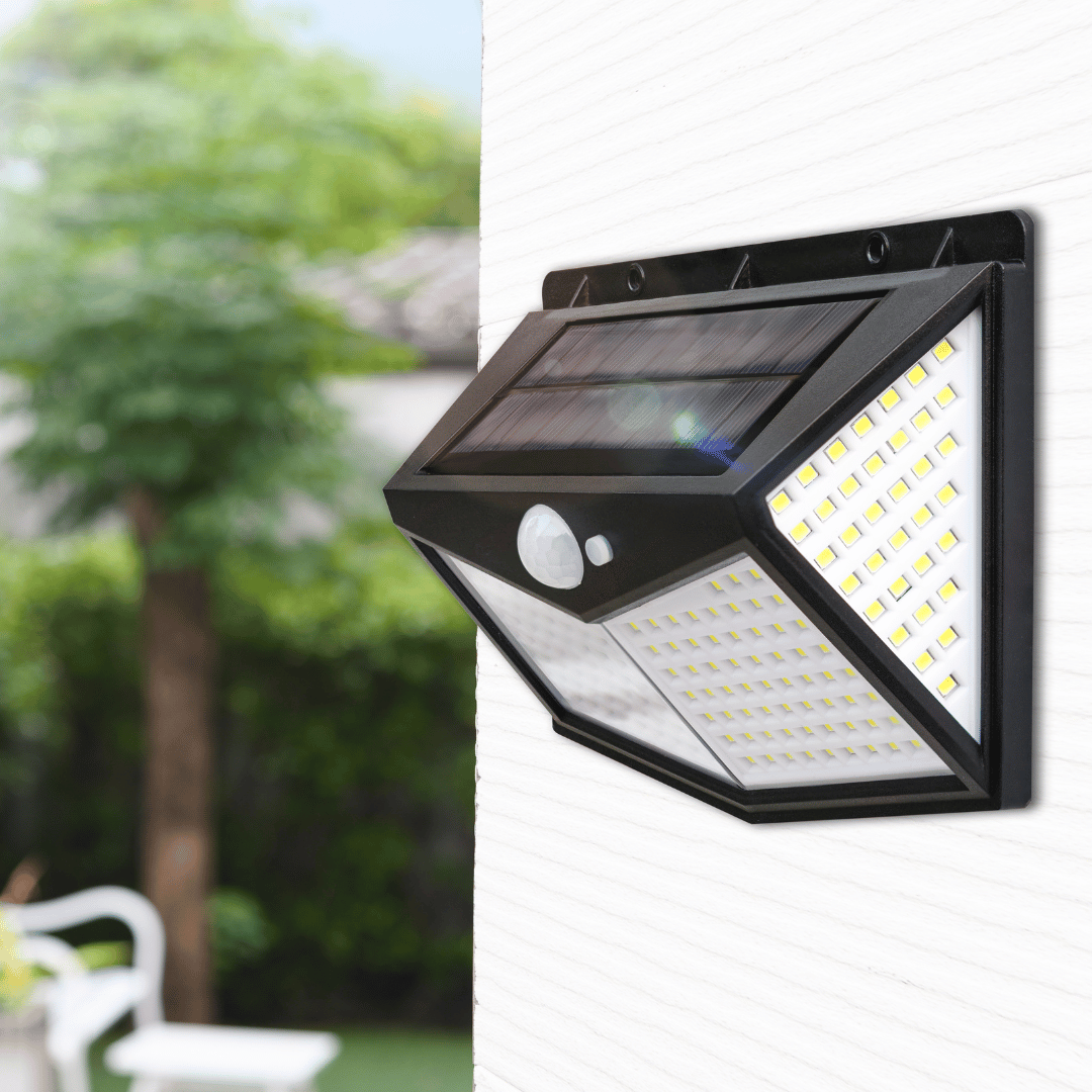 Everything You Need to Know About PIR Lights for Outdoor Lighting ...