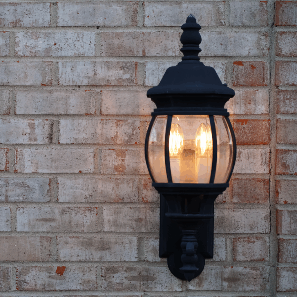 Elevate Your Curb Appeal with Outdoor Carriage Lights - Halo Outdoor ...