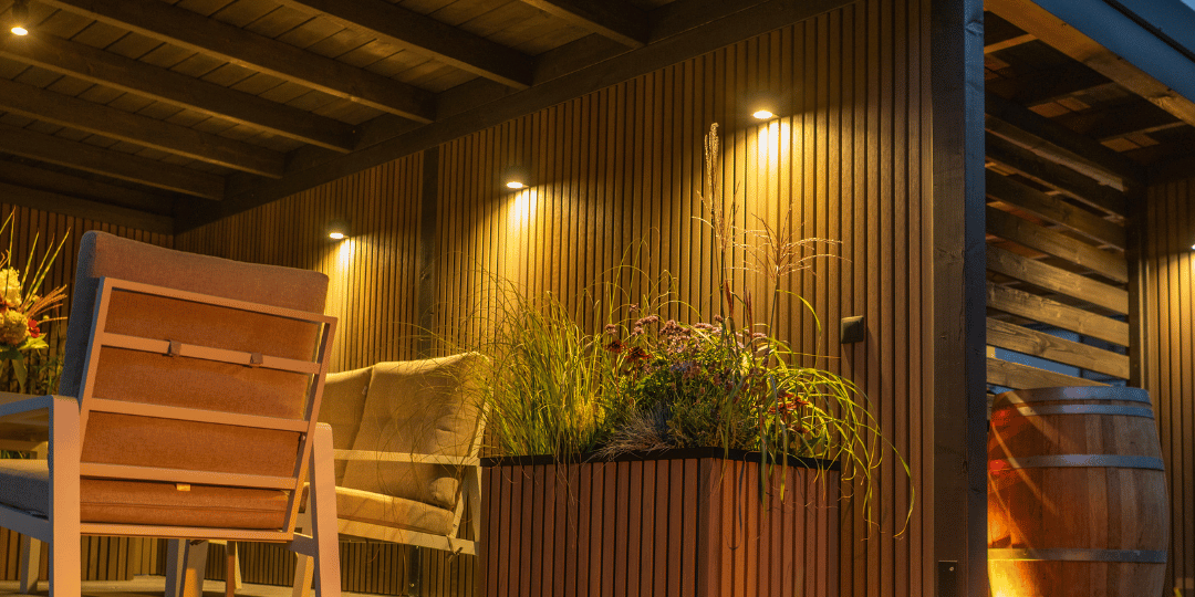 Outdoor Accent Lighting: Enhance Your Home’s Beauty and Safety - Halo ...